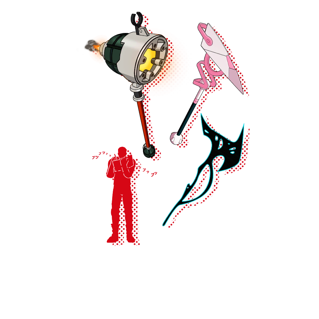 Lote de equipamiento de la Clase 1-A (Class 1-A Gear Bundle) | Fortnite ...