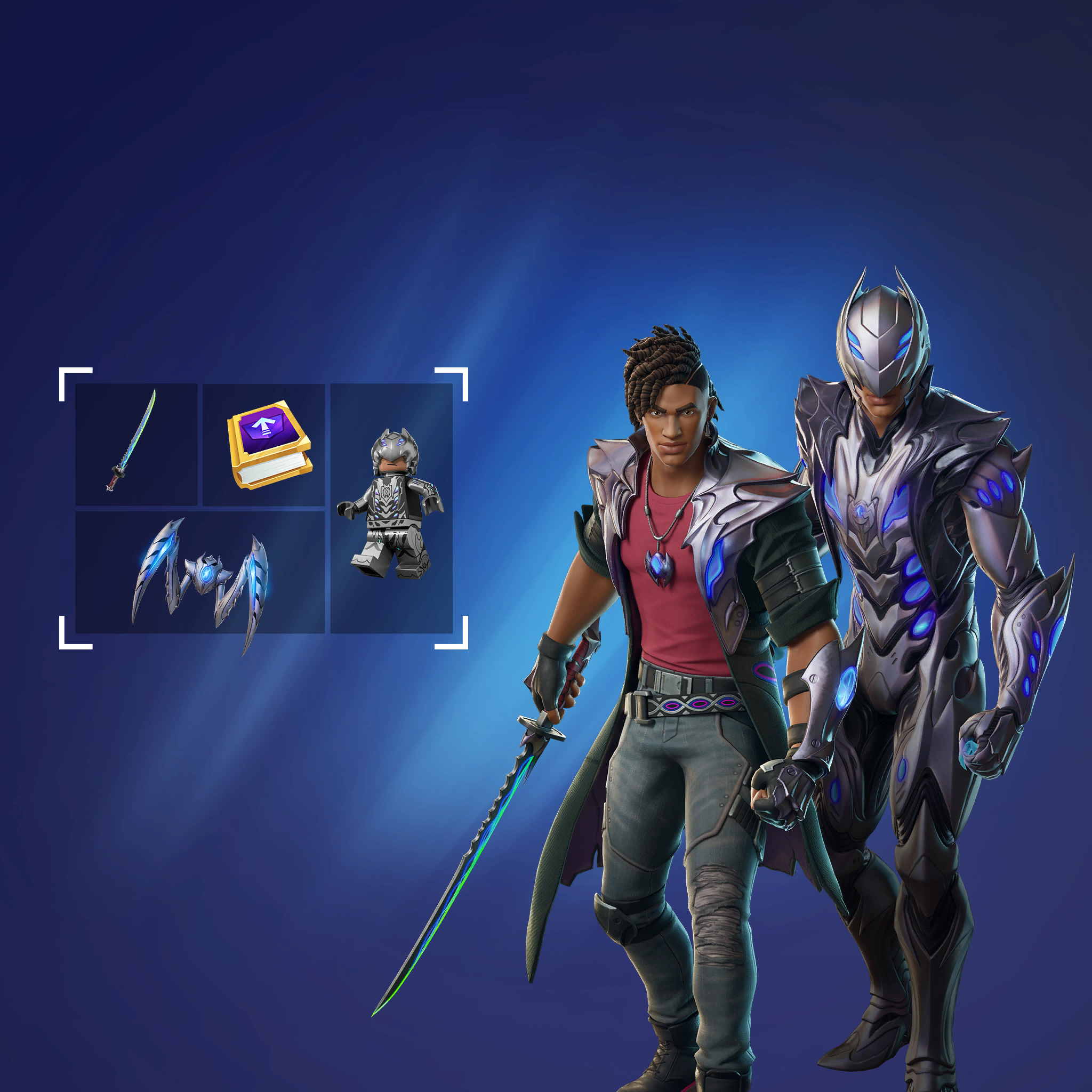 Tienda HOY Fortnite en Español