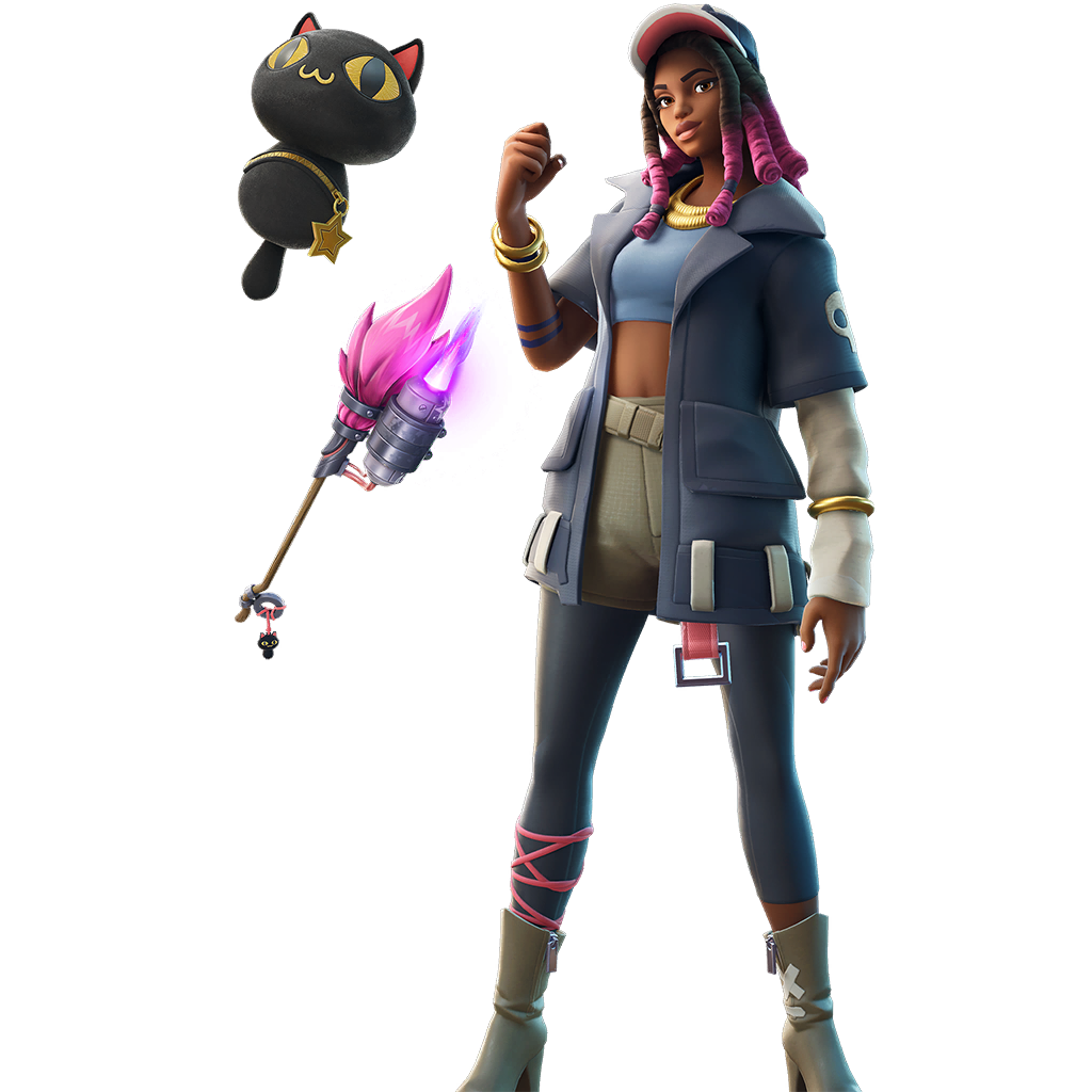 Tienda HOY Fortnite en Español