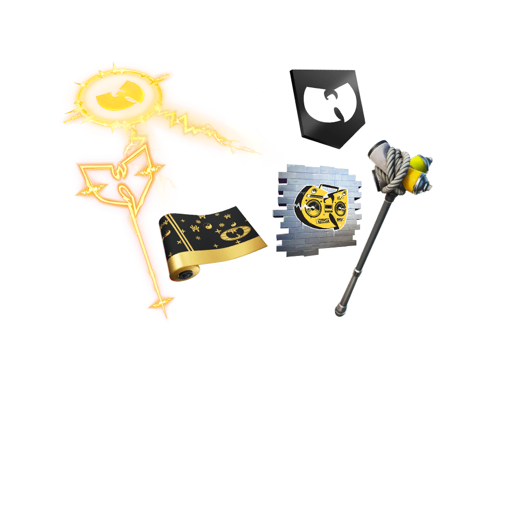 Tienda HOY Fortnite en Español