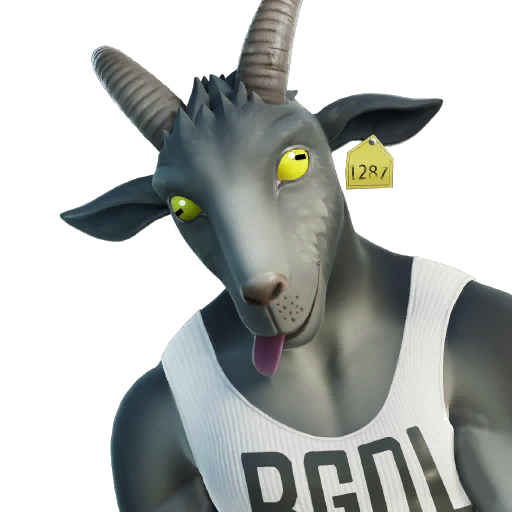 Conjunto Goat Simulator 3 (Goat Simulator 3) | Fortnite en Español