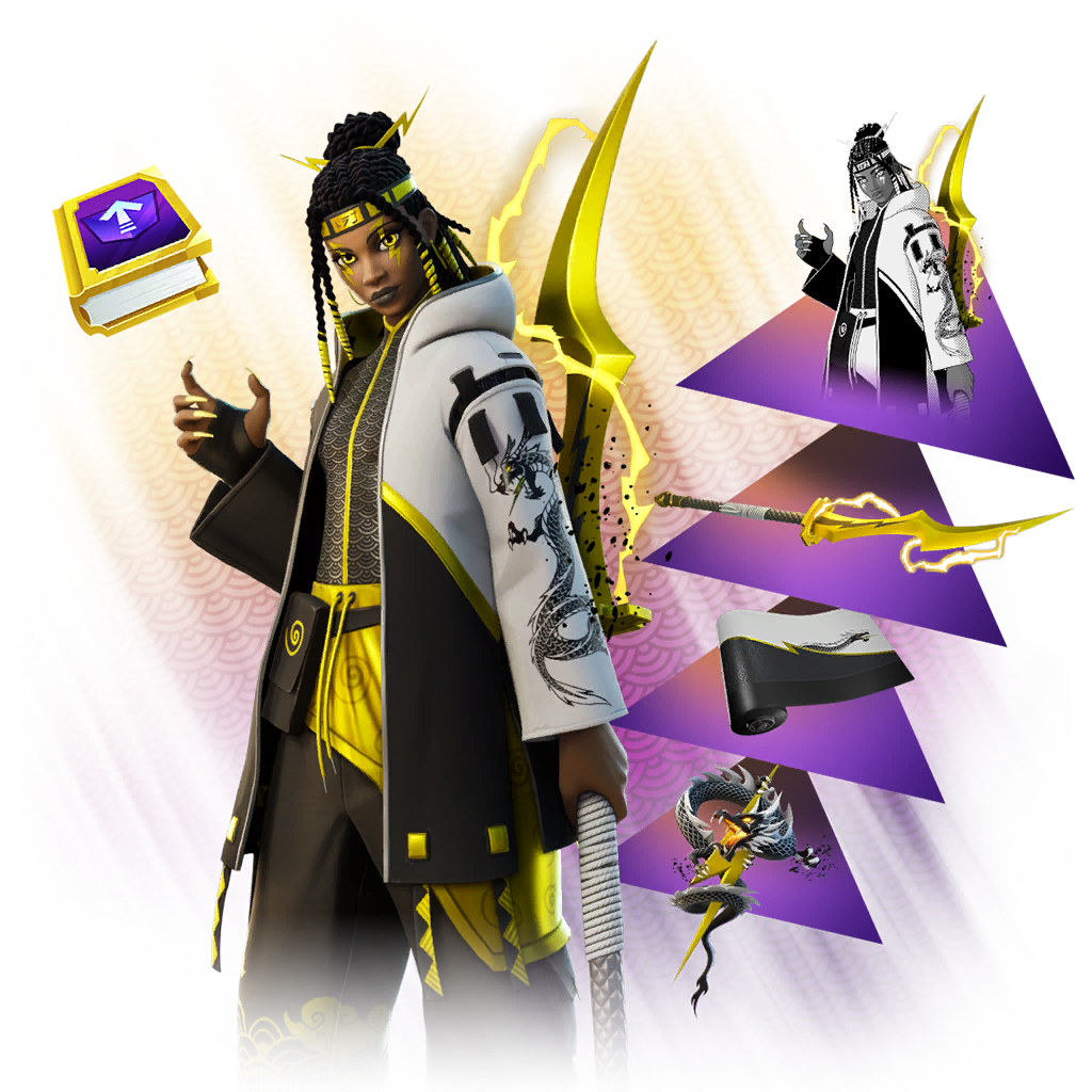 PACK DE MISIONES DE SUBIDA DE NIVEL DE AYIDA (AYIDA'S LEVEL UP QUEST ...