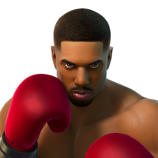 Adonis Creed (Adonis Creed) | Fortnite en Español