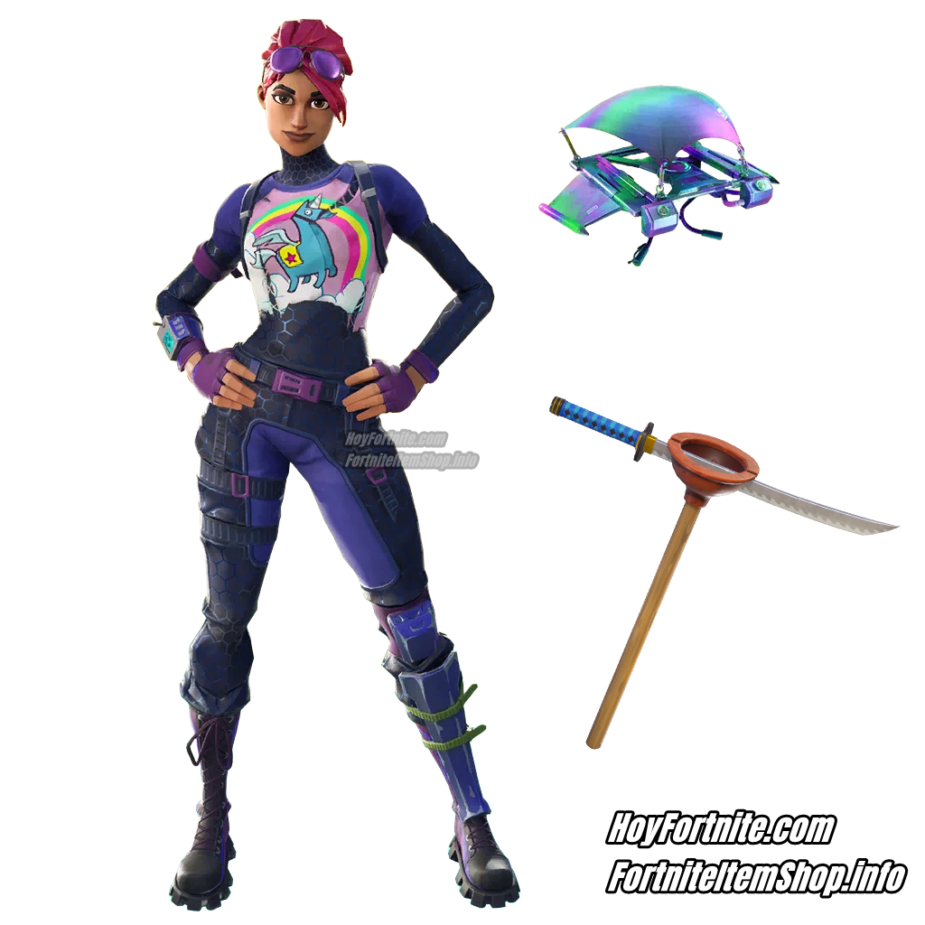 Fortnite Ninja's OG Locker Bundle Skin (bundle)