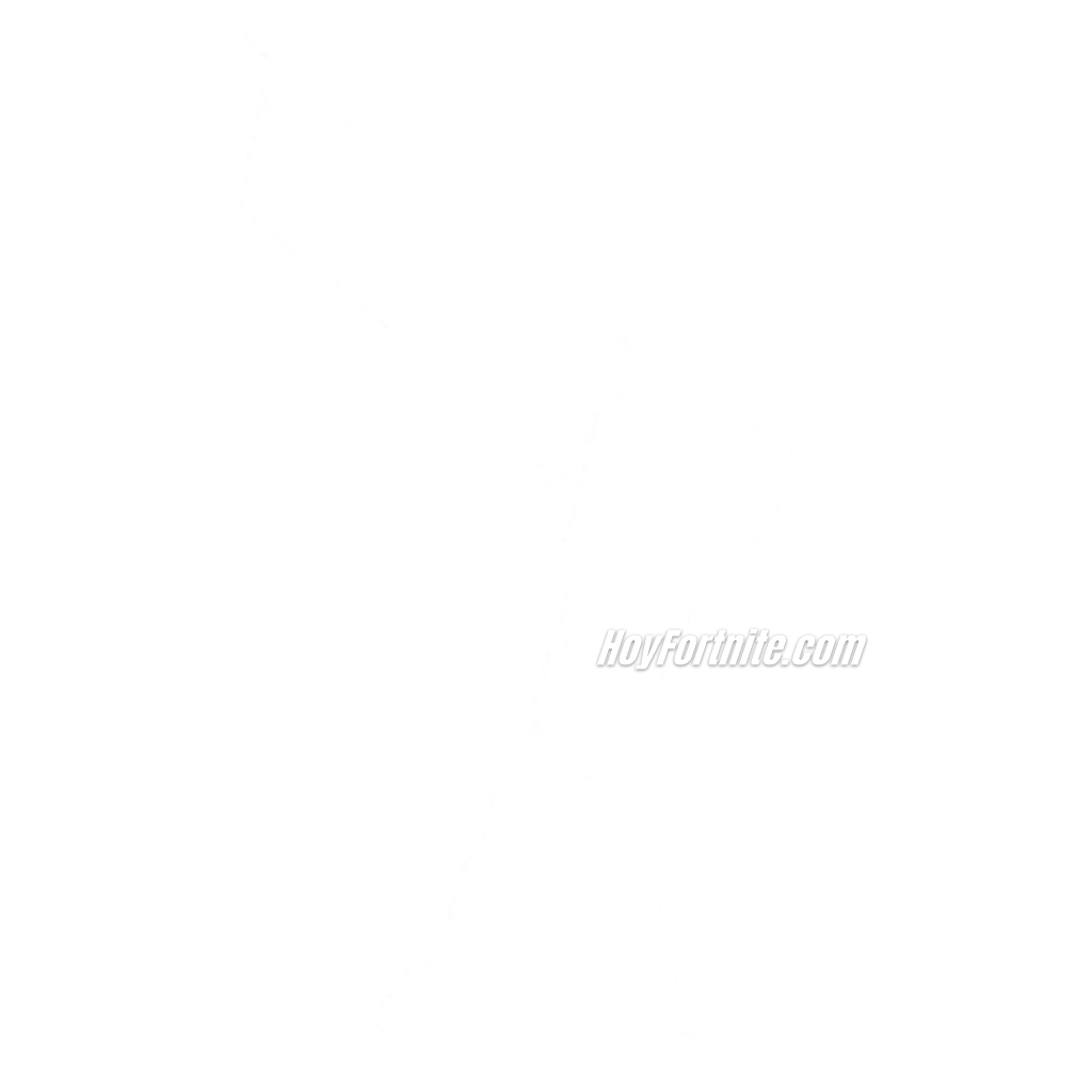 Fortnite Banner Wave Skin (emote)