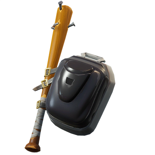 Balística (Ballistic) | Fortnite en Español