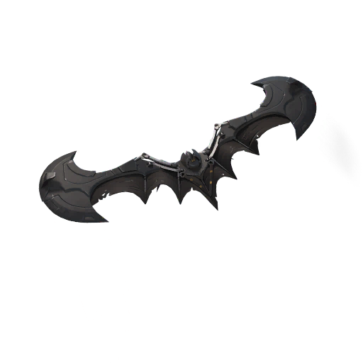 Alas de Batman cero (Batman Zero Wing) | Fortnite en Español