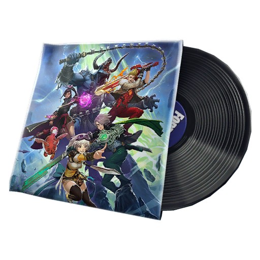 Conjunto Battle Breakers (Battle Breakers) | Fortnite en Español