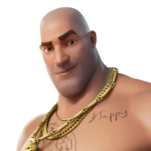 Midas veraniego (Midsummer Midas) | Fortnite en Español