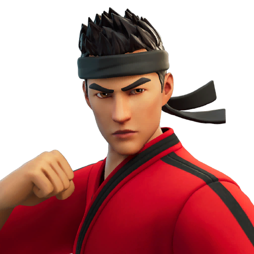 Comandante keri (Keri Commander) | Fortnite en Español