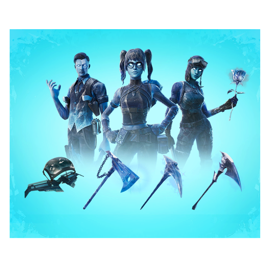 Fornite Item Shop