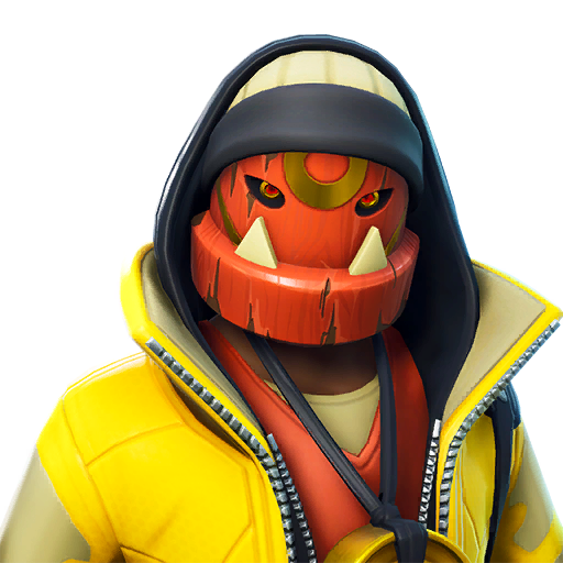 Fortnite Bone Wasp Skin (outfit)