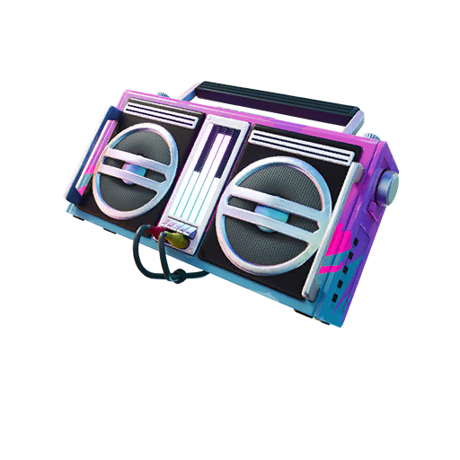 Bryce 3000 (Bryce 3000) | Fortnite en Español