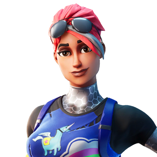 Fortnite Brite Bomber Skin (outfit)