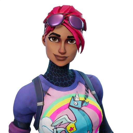 Fortnite Brite Bomber Skin (outfit)