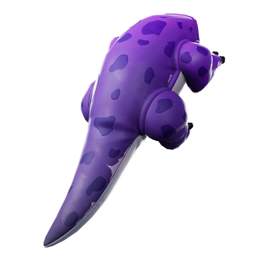 Fortnite Bronto Skin (outfit)
