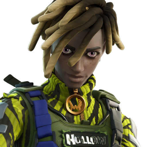 Bytes (Bytes) | Fortnite en Español