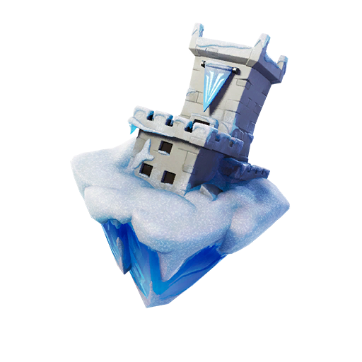 El Devorador (The Devourer) | Fortnite en Español