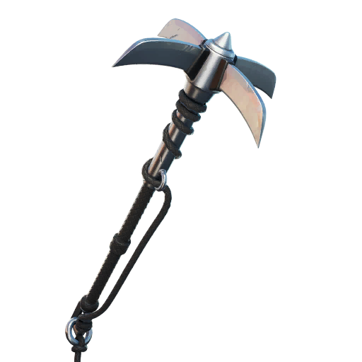 Fortnite Catwoman's Grappling Claw Skin (pickaxe)