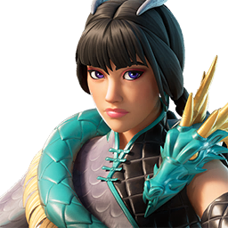 Últimos cosméticos (skins, picos, ala-delta, mochila, envoltorio, etc ...