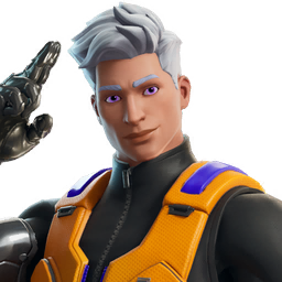 Fornite Item Shop