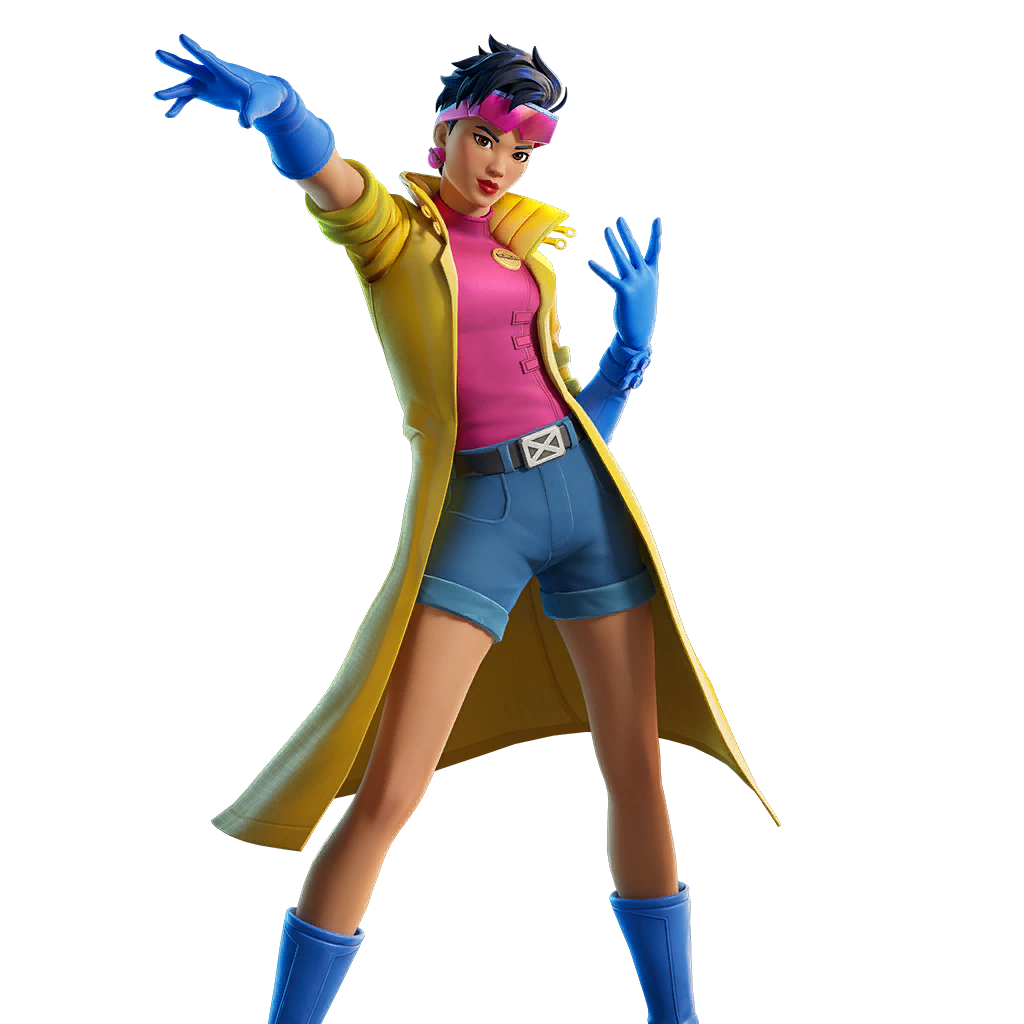 Júbilo (Jubilee) | Fortnite en Español