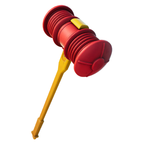 Chipote Chillón (Chipote Chillón) | Fortnite en Español