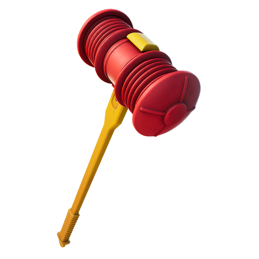 Chipote Chillón (Chipote Chillón) | Fortnite en Español