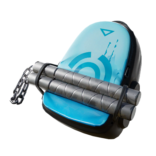 Fortnite Focus Skin (outfit)
