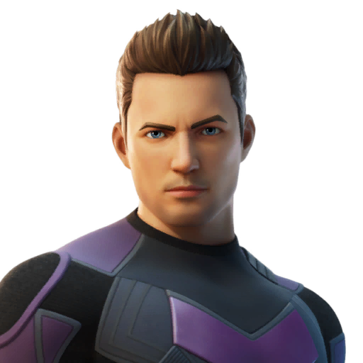 Conjunto Ojo de Halcón (Hawkeye) | Fortnite en Español