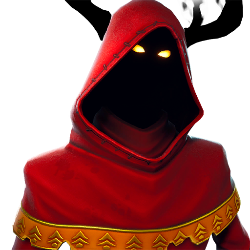 Sombra encapuchada (Cloaked Shadow) | Fortnite en Español