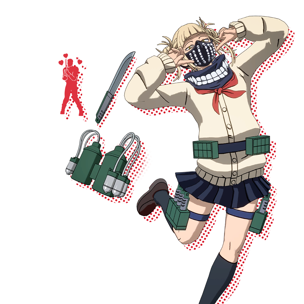 Fortnite Himiko Toga Pack Skin bundle Fortnite Himiko Toga Pack Skin bundle