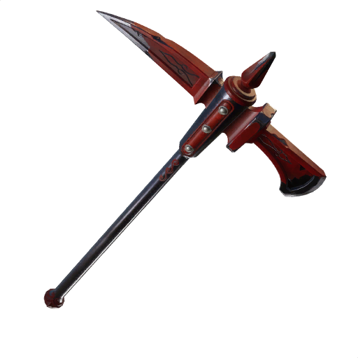 Fortnite Red Knight Skin (outfit)