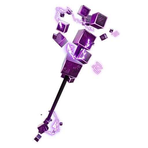 Fortnite Geometrik Skin (outfit)