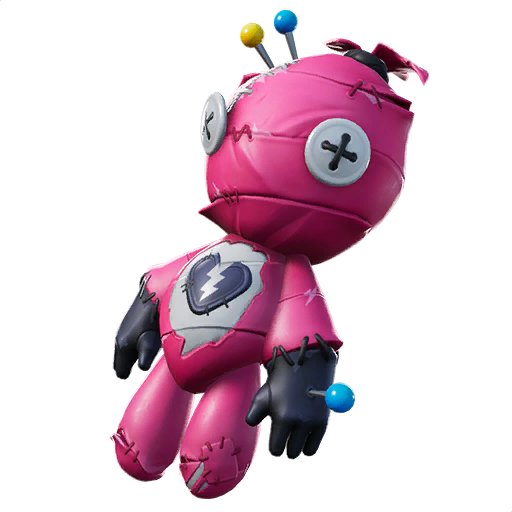 Chamán (Shaman) | Fortnite en Español