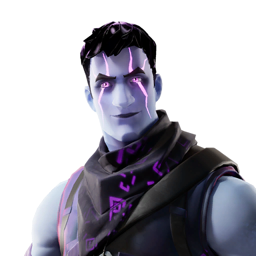 Jonesy oscuro (Dark Jonesy) | Fortnite en Español