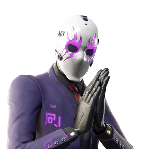 Comodín salvaje (Dark Wild Card) | Fortnite en Español