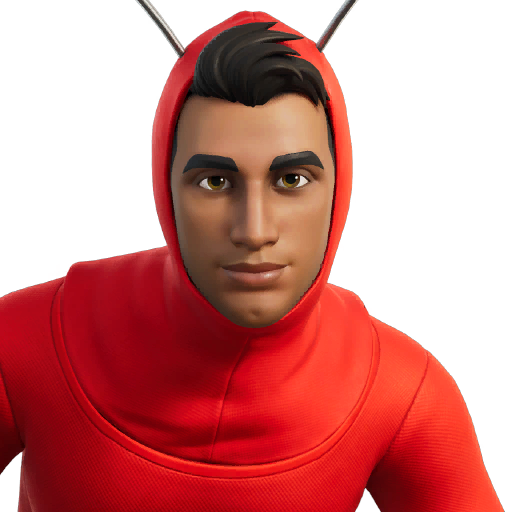 Conjunto El Chapulín Colorado (El Chapulín Colorado) | Fortnite en Español