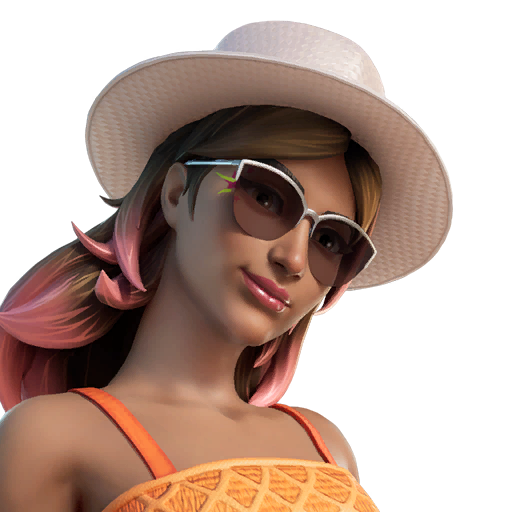Fortnite Sunset Alto Skin (outfit)