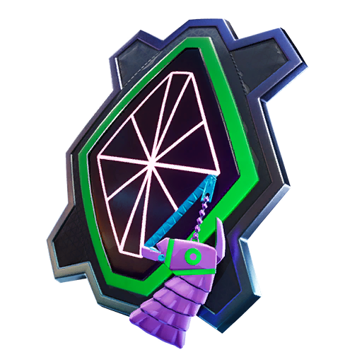 Fortnite LLion Skin (outfit)