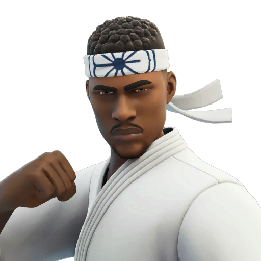 Comandante keri (Keri Commander) | Fortnite en Español