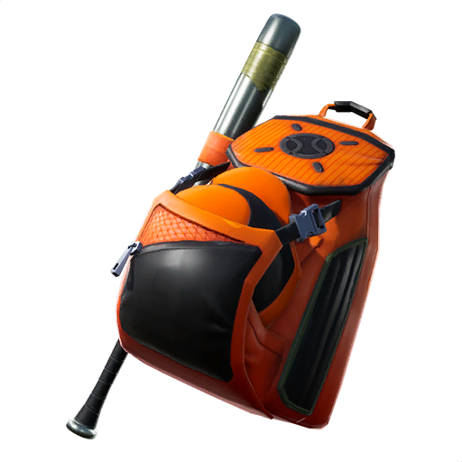 Bola rápida (Fastball) | Fortnite en Español