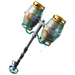 Fortnite Big Chuggus Skin (outfit)