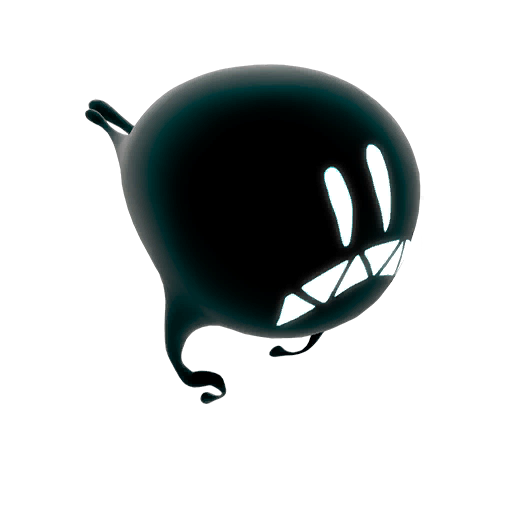 Fortnite Grimey Skin (outfit)