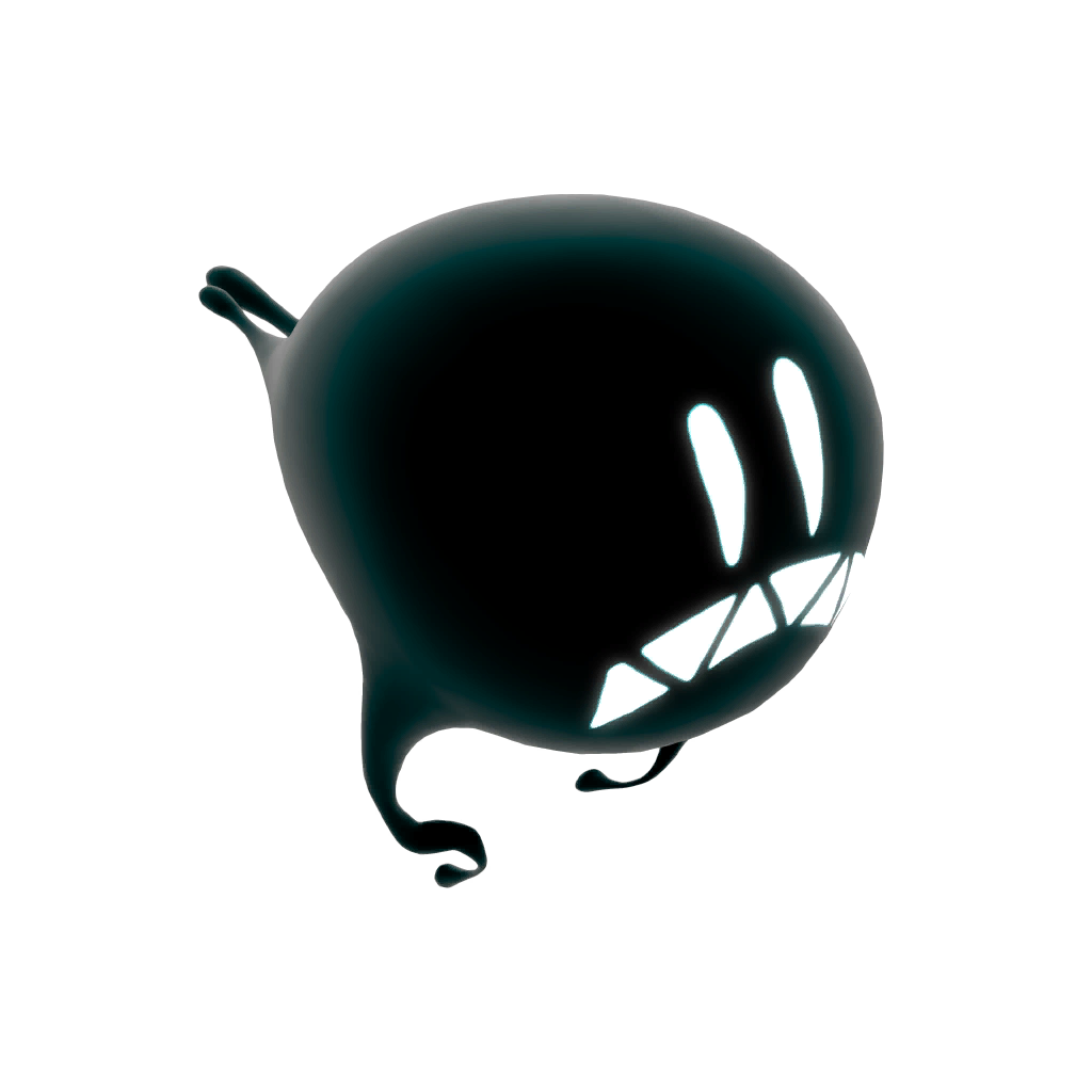 Fortnite Drip Dropper Skin (glider)