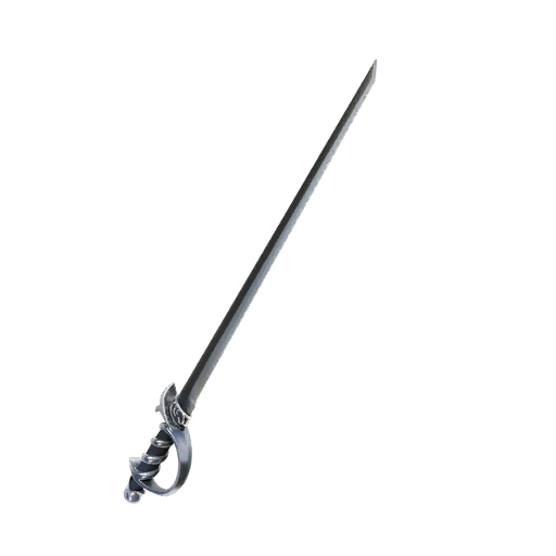 Fortnite Duelist's Grace Skin (pickaxe)