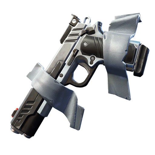 Fortnite Flatfoot Skin (outfit)