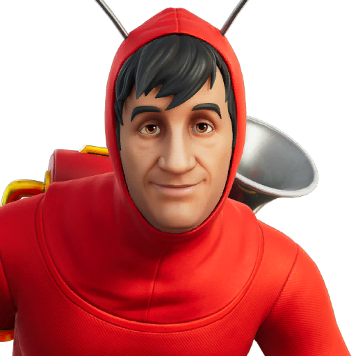 Soldado Colorado (Soldado Colorado) | Fortnite en Español