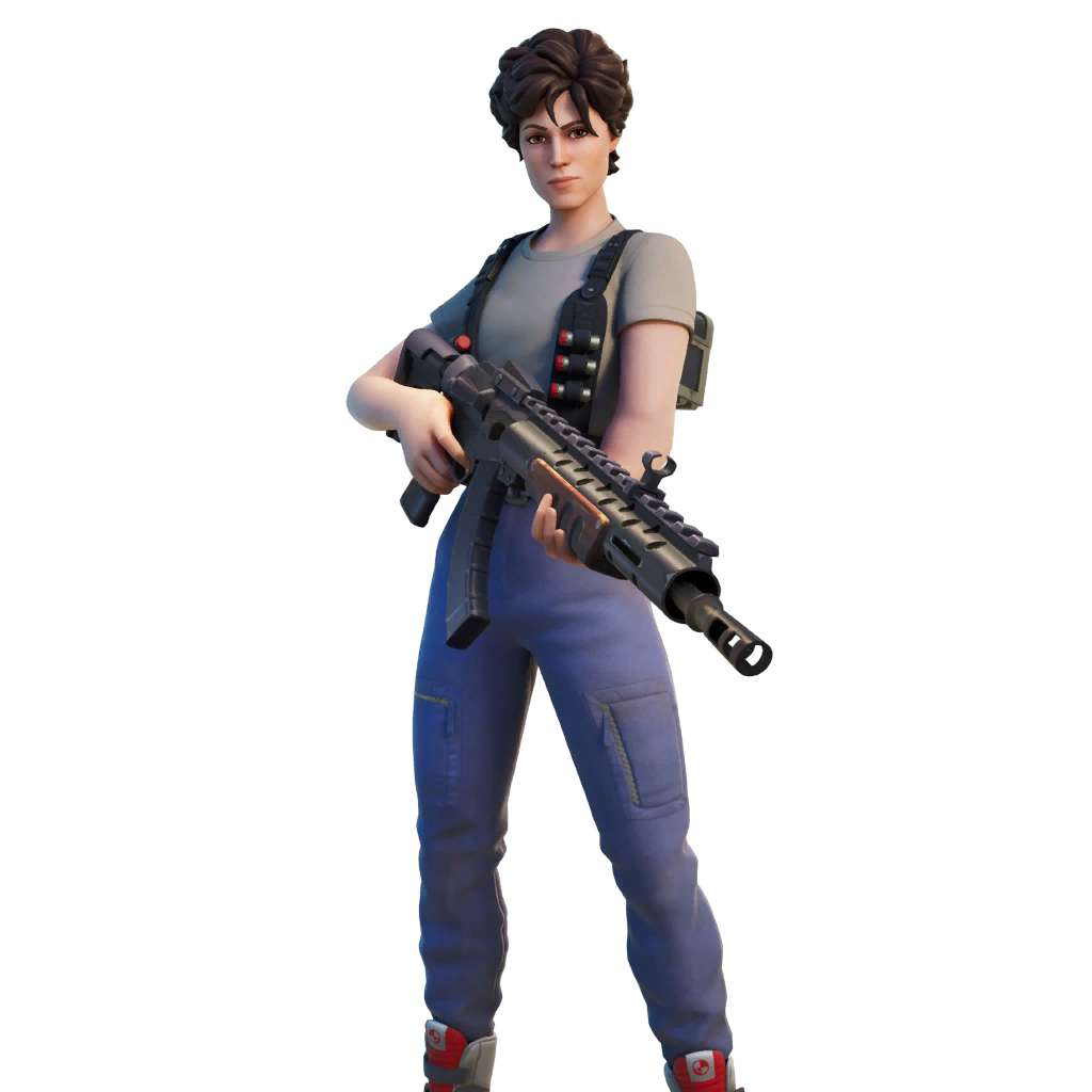 Ellen Ripley (Ellen Ripley) | Fortnite en Español