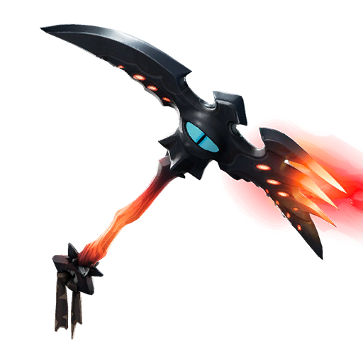 Arcángel sombría (Shadow Ark) | Fortnite en Español